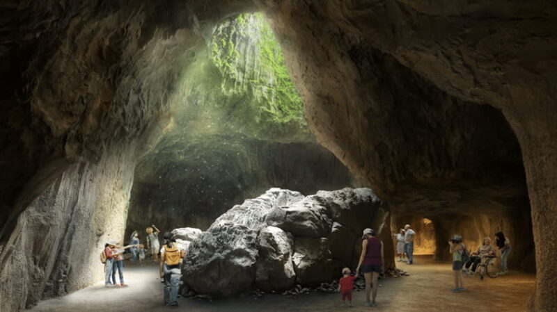 Singapore: Rainforest Wild Asia Entry Ticket - An In-Depth Look at Rainforest Wild Asia in Singapore