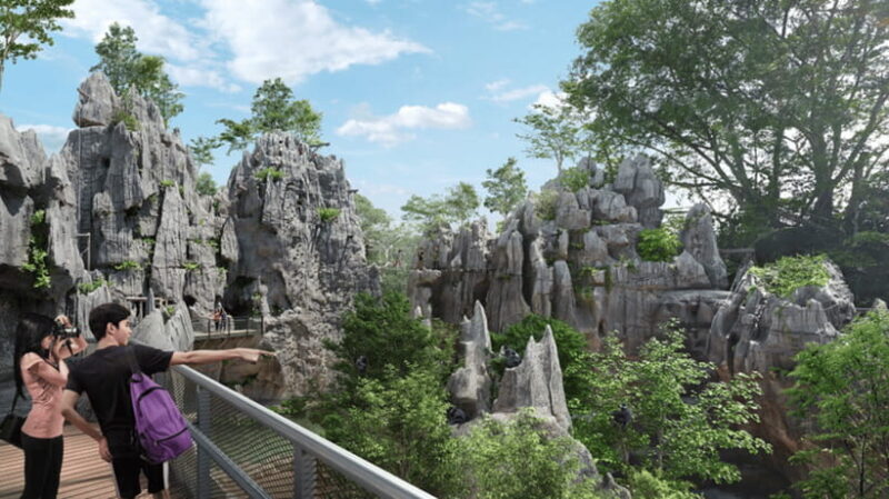 Singapore: Rainforest Wild Asia Entry Ticket - Final Thoughts