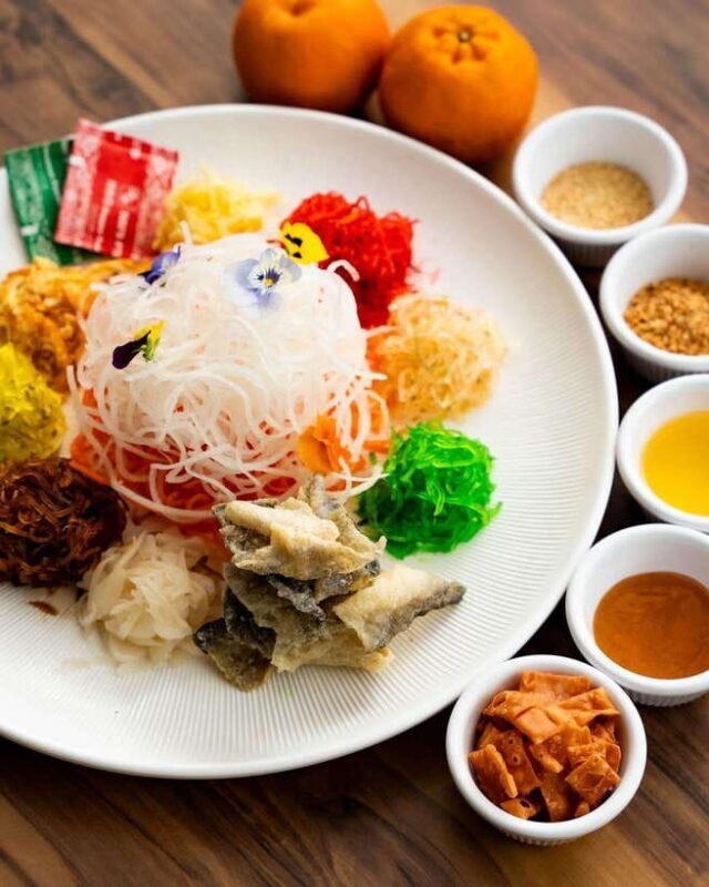 Singapore: RedTail Bar by Zouk Dining Packages - Pricing and Value
