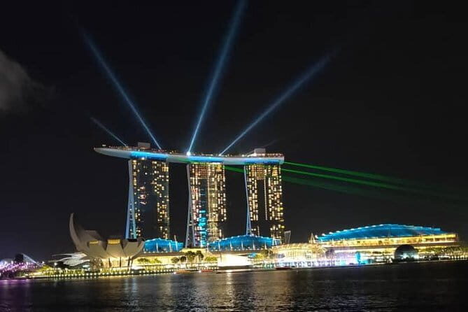 Singapore River Cruise, Light Shows and Twilight Tour - Final Thoughts: Is This Tour Worth It?