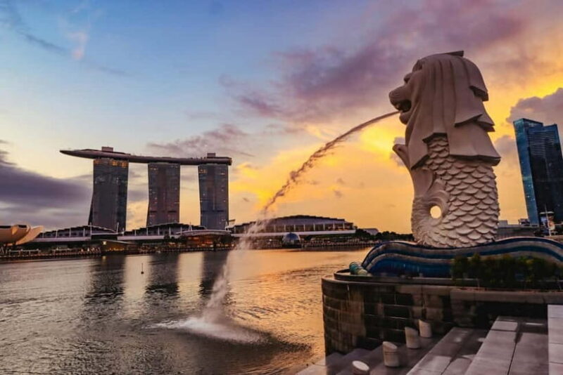 Singapore River Cruise, Night Garden Rhapsody & Spectra Show - Analyzing the Cost and Value