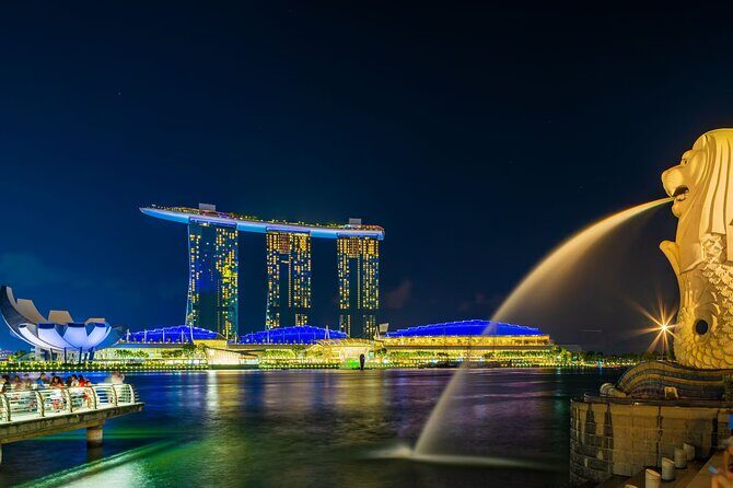 Singapore River Cruise Sightseen Tour - Final Thoughts: Is It Worth It?