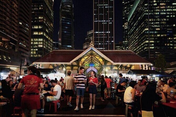 Singapore River Cruise with Spectra & Garden Rhapsody Light Show - Final thoughts