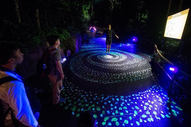 Singapore River & Night Safari-COMBO (Shared Transfer) - Final Thoughts