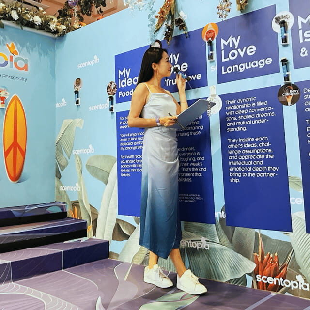 Singapore: Scent Crafting Workshop with Rainforest Orchids - Authentic Experiences and Reviews