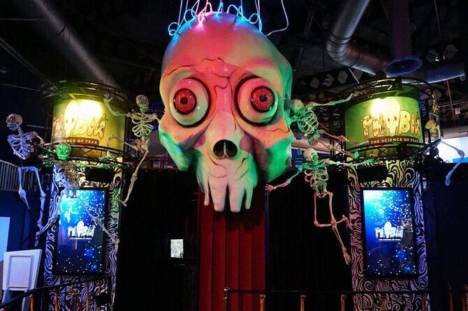 Singapore: Science Centre E-Ticket - A Closer Look at the Singapore Science Centre Experience