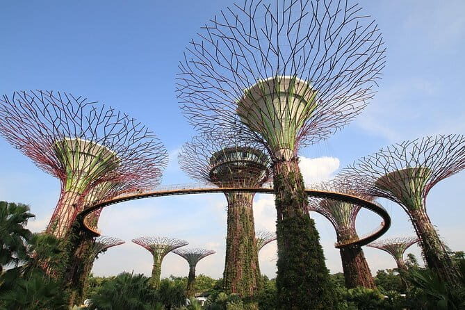 Singapore: Science Centre E-Ticket - Frequently Asked Questions (FAQ)