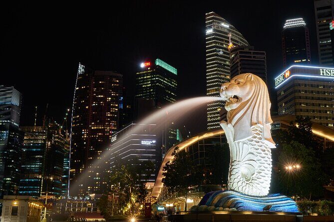 Singapore Self-Guided Audio Tour - Authenticity and Traveler Feedback