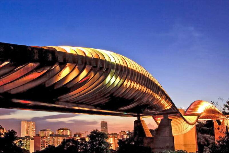 Singapore: Sentosa Cable Car Sky Pass - Authentic Experiences in the Reviews