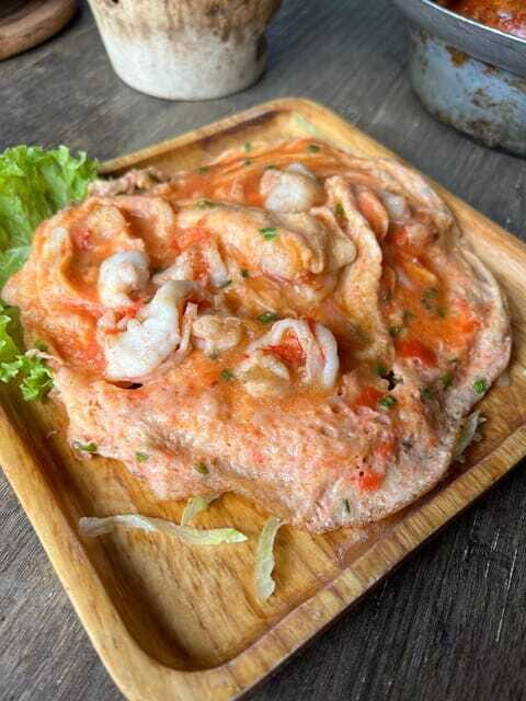 Singapore: Shrimp Prawn Seafood F&B Packages - Final Thoughts