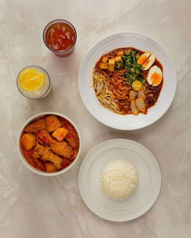 Singapore: Signature Toast Box Voucher Islandwide - What’s Included and What’s Not