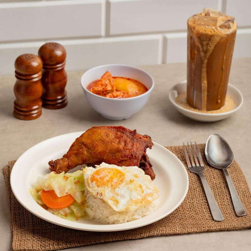 Singapore: Signature Toast Box Voucher Islandwide - Practical Tips for Making the Most of Your Voucher