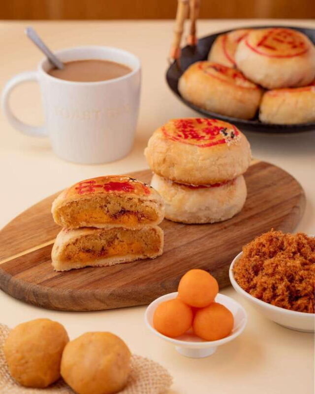 Singapore: Signature Toast Box Voucher Islandwide - Price and Value Analysis