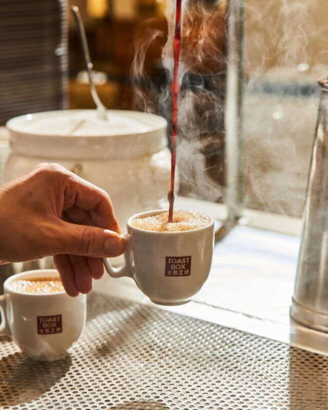 Singapore: Signature Toast Box Voucher Islandwide - Who Is This Experience Best For?