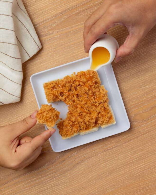 Singapore: Signature Toast Box Voucher Islandwide - The Sum Up