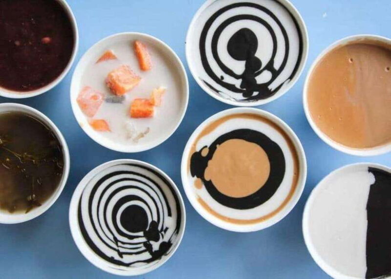 Singapore: Singapore Food Tours - Chinatown Complex Hawker - A Closer Look at the Chinatown Complex Hawker Tour