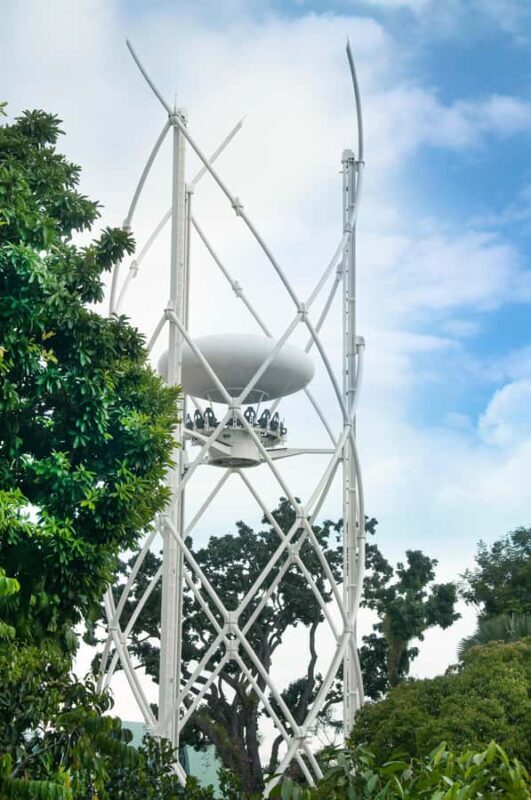 Singapore: SkyHelix Sentosa Open-Air Gondola Ride - The Experience and Reviews