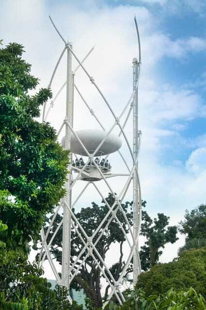 Singapore: SkyHelix Sentosa Open-Air Gondola Ride - Practicalities and Tips