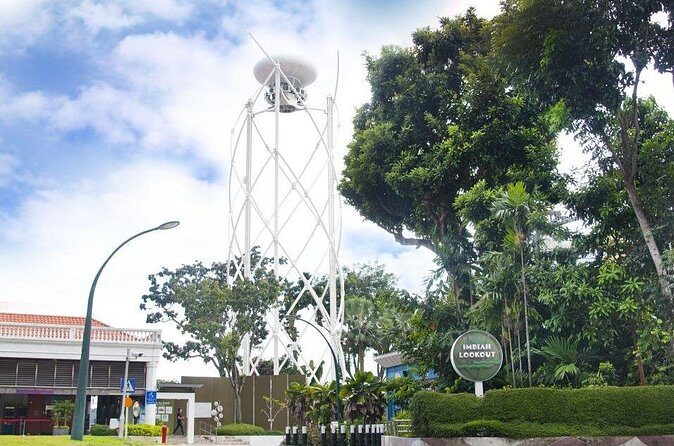 Singapore: SkyHelix Sentosa Ticket - What Travelers Are Saying
