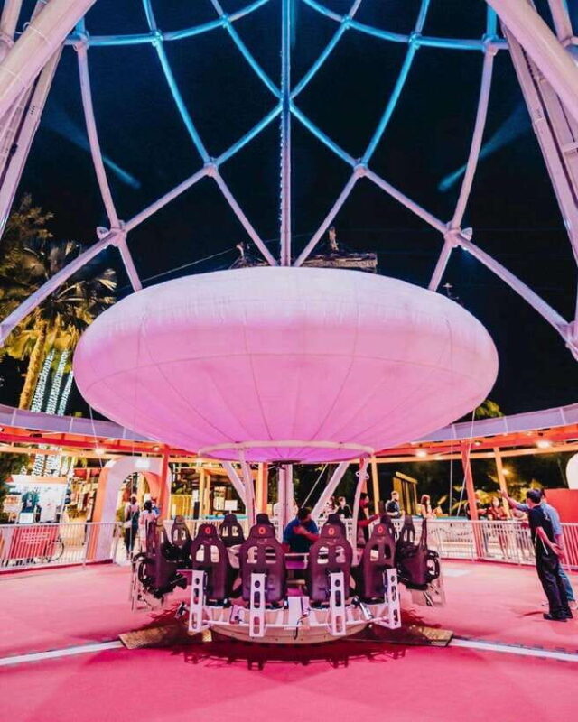 Singapore: SkyHelix Sentosa Ticket - Value and Cost Analysis