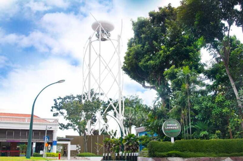 Singapore: SkyHelix Sentosa Ticket - Practical Tips for the Best Experience