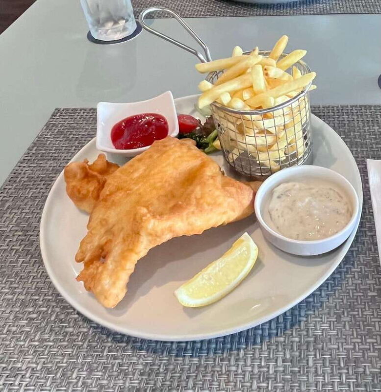 Singapore: Southern Island Cruise & Dining at Clubhouse - The Bottom Line