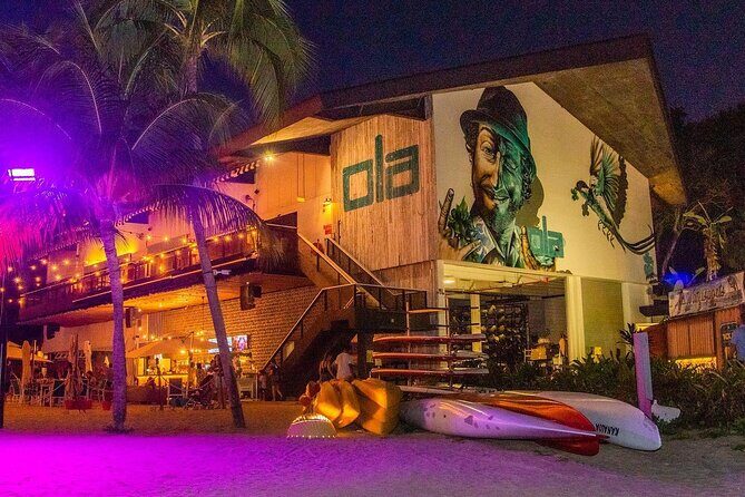 Singapore: Stand up Paddleboard - Ola Beach Club - Why This Experience Is Worth It