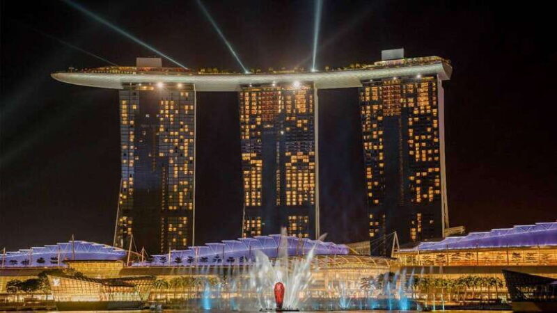 Singapore Starry Night: Cruise, Garden Rhapsody & Spectra - Final Thoughts: Who Should Consider This Tour?