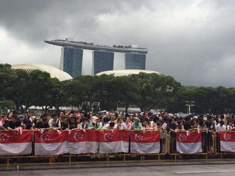 Singapore: Story of Singapore - Practical Details and Value