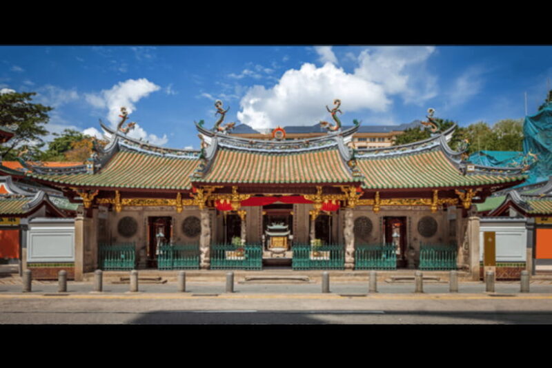 Singapore: Story of Singapore - The Sum Up: Who Will Love This Tour?