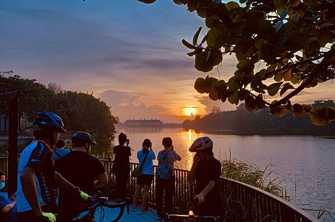 Singapore Sunrise Ride - What’s Included & What to Consider