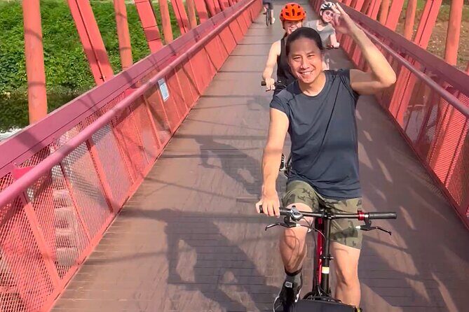 Singapore Sunrise Ride - Authentic Experiences and Feedback