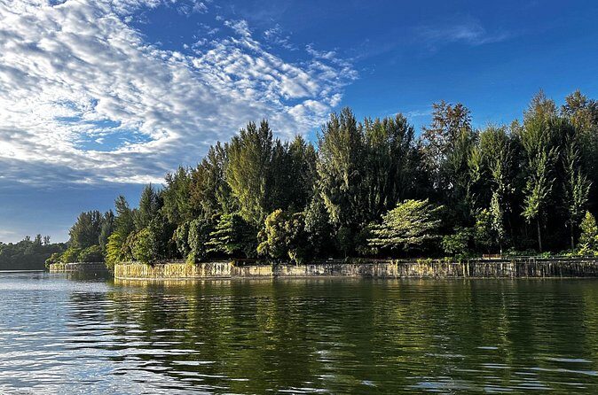 Singapore Sunrise Ride - Final Thoughts