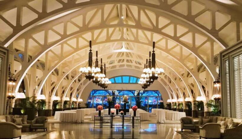 Singapore: Sunset City Tour by Kick Scooter - Final Thoughts