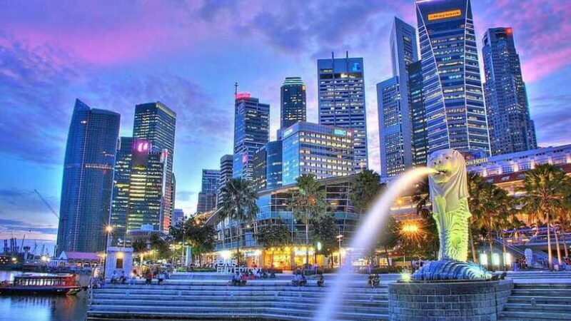 Singapore: Sunset River Cruise and Light Shows Tour - The Sum Up: Is It Worth It?