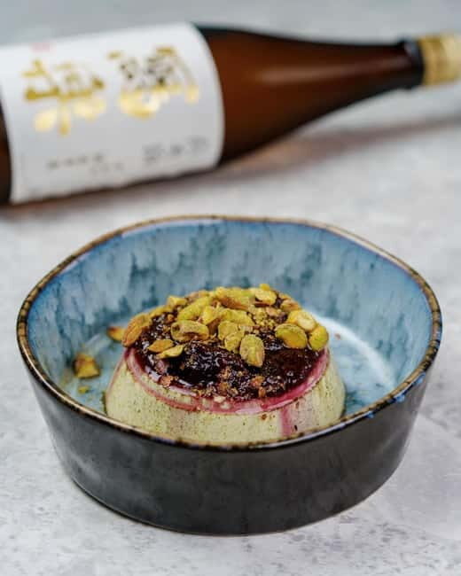 Singapore : Tanoke F&B Packages - The Experience and Atmosphere