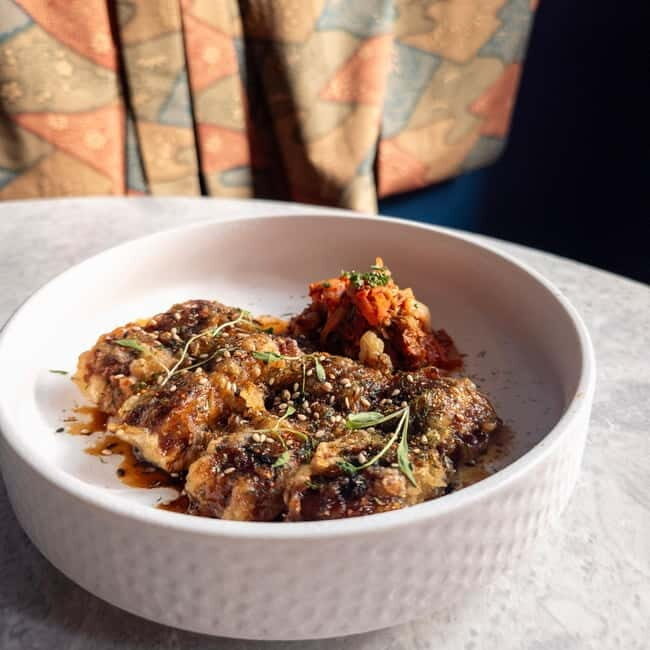 Singapore : Tanoke F&B Packages - The Practicalities