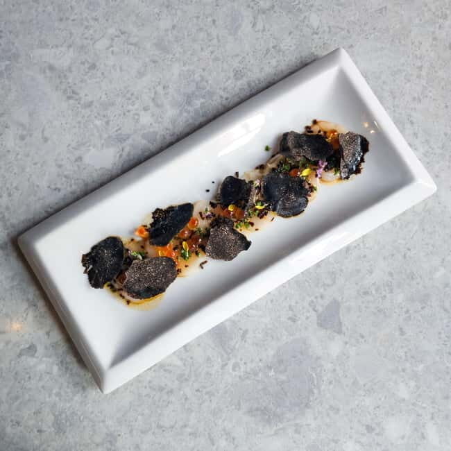 Singapore : Tanoke F&B Packages - Authenticity and Traveler Reviews