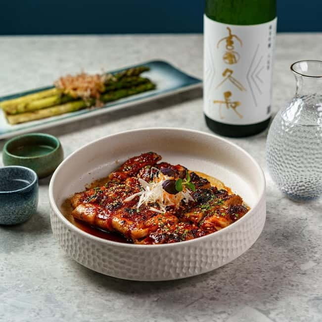 Singapore : Tanoke F&B Packages - Final Thoughts