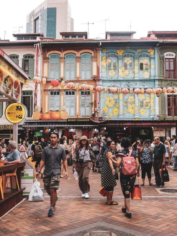Singapore: Temples, Chinatown and Little India Private Tour - FAQ