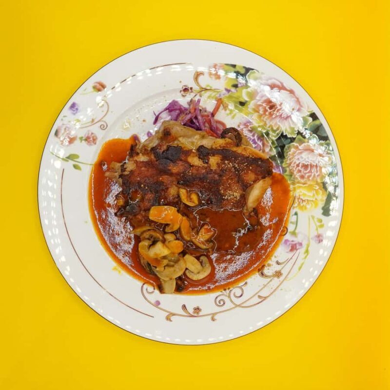 Singapore: The Canteen by Enjoy Food & Beverage Packages - Key Points