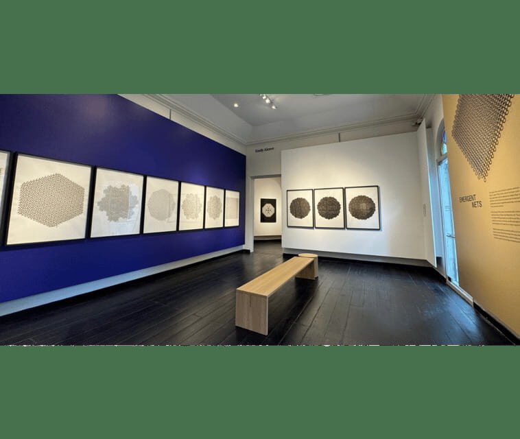 Singapore: The Private Museum and Sidecar Tour with Tea - Exploring the Route: Landmarks, Hidden Gems, and Heritage Buildings
