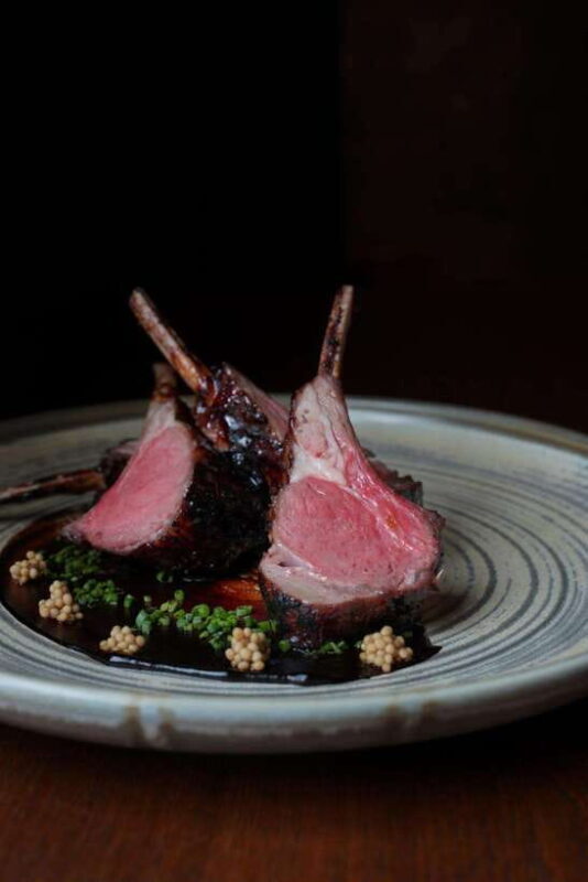 Singapore: The Spot F&B Packages - Key Points