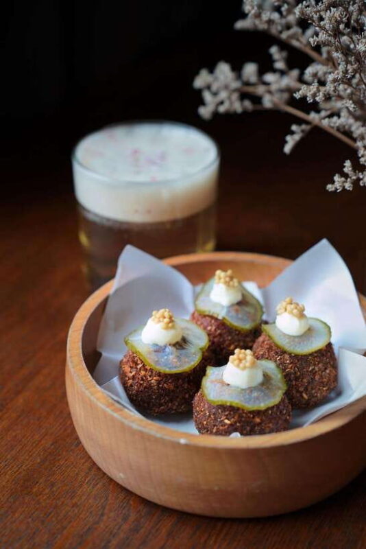 Singapore: The Spot F&B Packages - Who Will Enjoy This Experience?