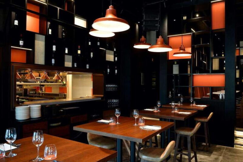 Singapore: The Spot F&B Packages - Final Thoughts