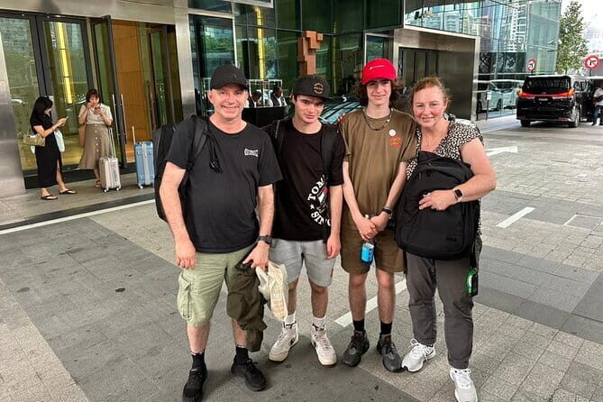 Singapore to Kuala Lumpur - An In-Depth Look at the Transfer Experience