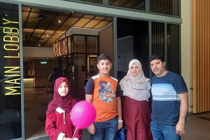 Singapore to Kuala Lumpur - FAQ