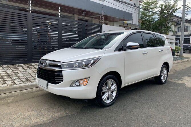 Singapore to Tioman island (Mersing jetty) - Private Transfer - The Sum Up