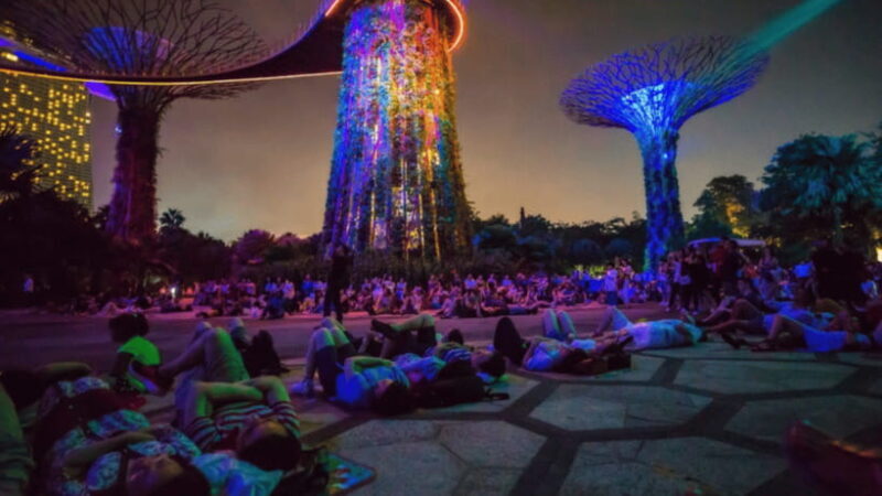 Singapore: Twilight Tour with River Cruise and Light Shows - A Detailed Look at the Twilight Tour Experience