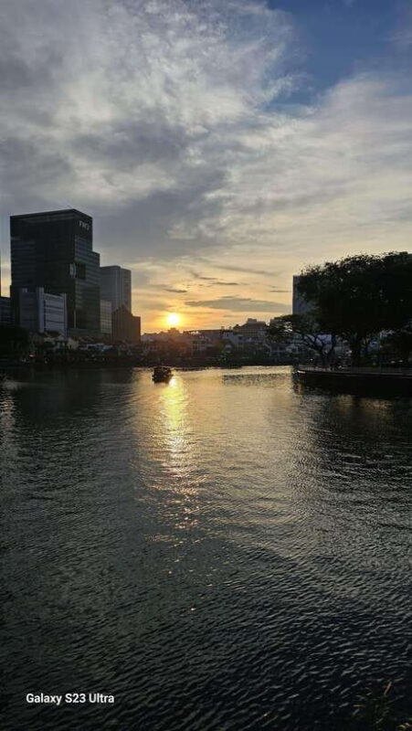 Singapore Twilights with River Cruise & Light Shows - A Practical Guide to the Singapore Twilights Tour